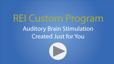 STRONG INSTITUTE – Creators of Rhythmic Entrainment Intervention